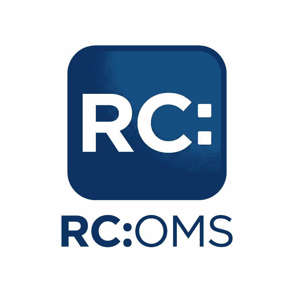 Order Management System for Growing Retailers | RetailCoder OMS